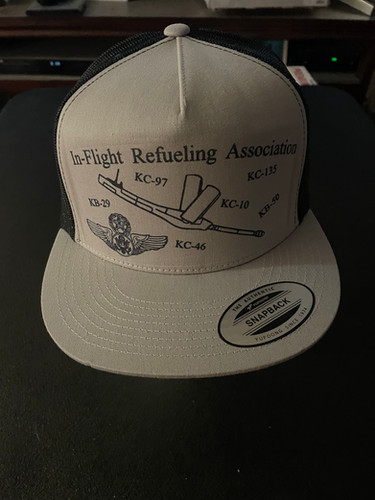 Past Reunion IFR Hats | I.F.R. Association