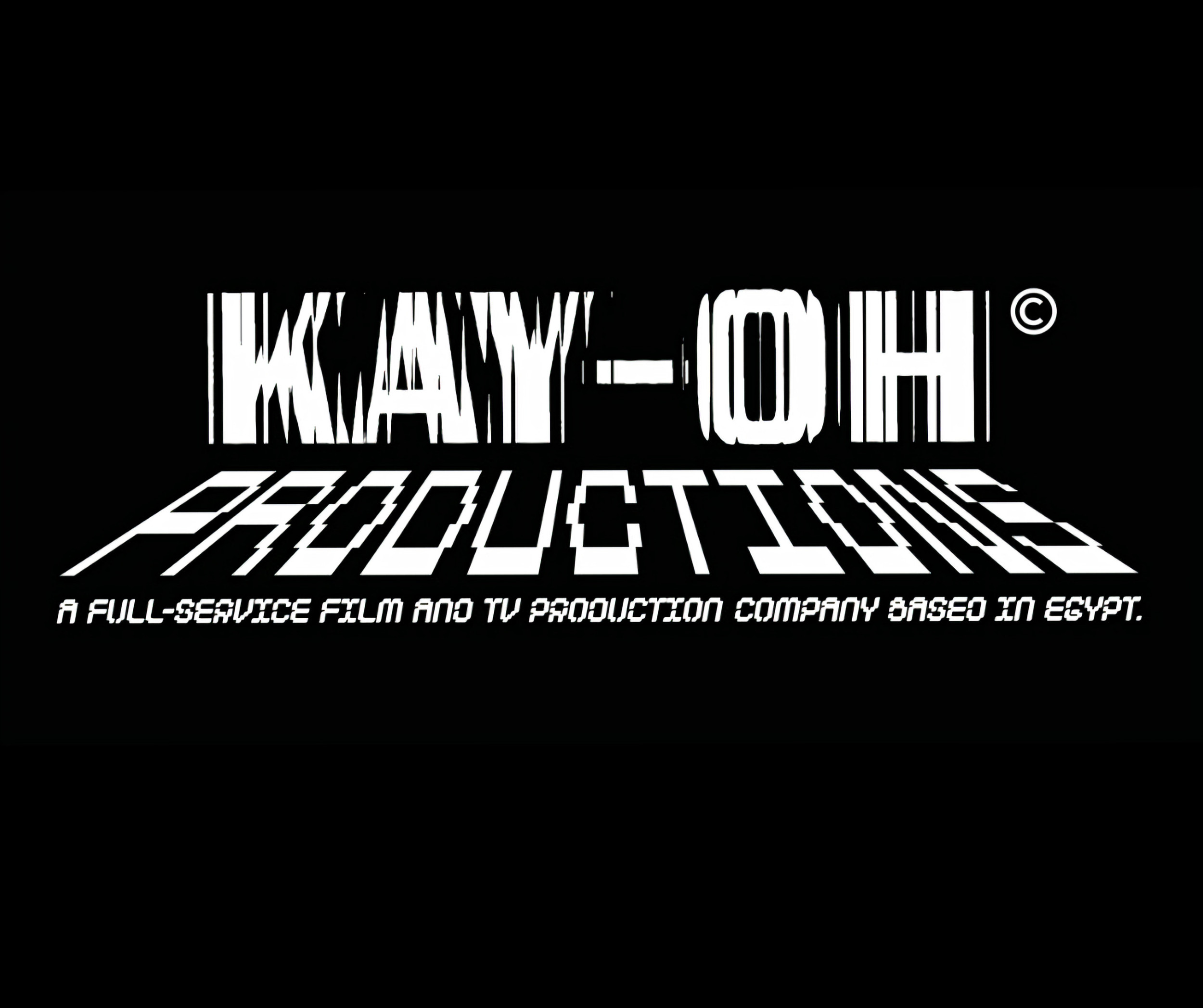 Commercials and Film Production Egypt | Kay-Oh Productions