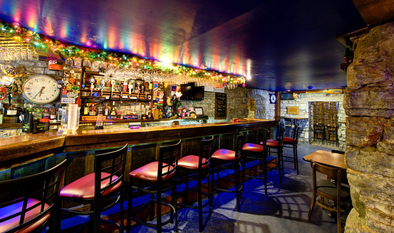 Dungeon Menu | Beardslee Castle