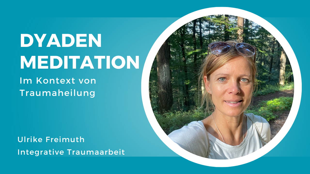 Video: Was ist die Dyadenmeditation?