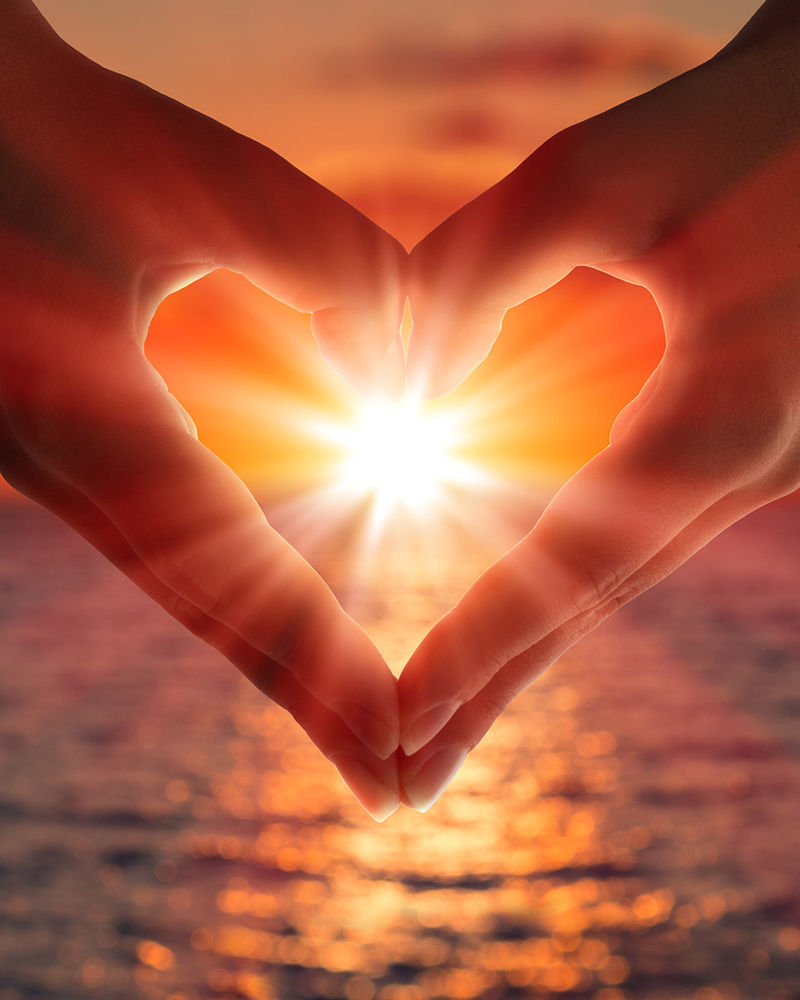 Die Liebende - ein weiblicher Archetyp