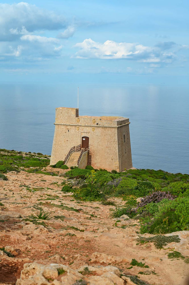 Three Walks in Gozo You Should Try