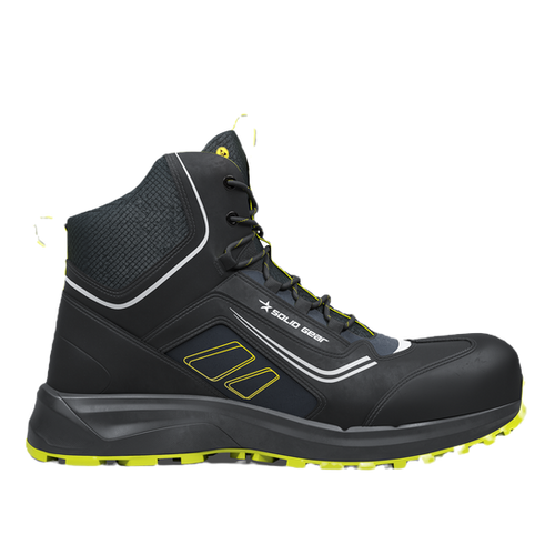 Solid Gear Adapt Mid S3 Boot | WTC Workwear