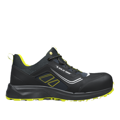 Adapt Low S3 Safety Trainer | WTC Workwear
