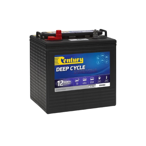 C8VGC CENTURY BATTERY | Motorsport Batteries