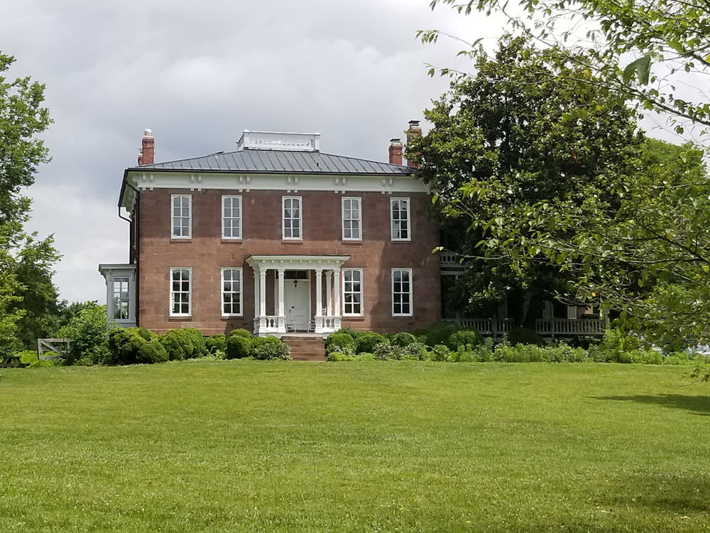 Rocklands Farm Winery