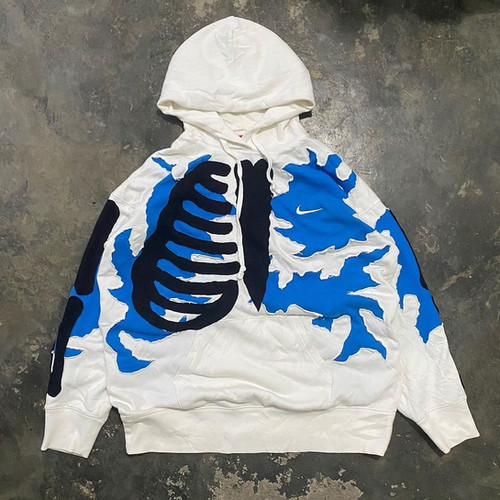 Y2K Patch Hoodie⭐⭐⭐⭐(27 Reviews) | Paper Castle India