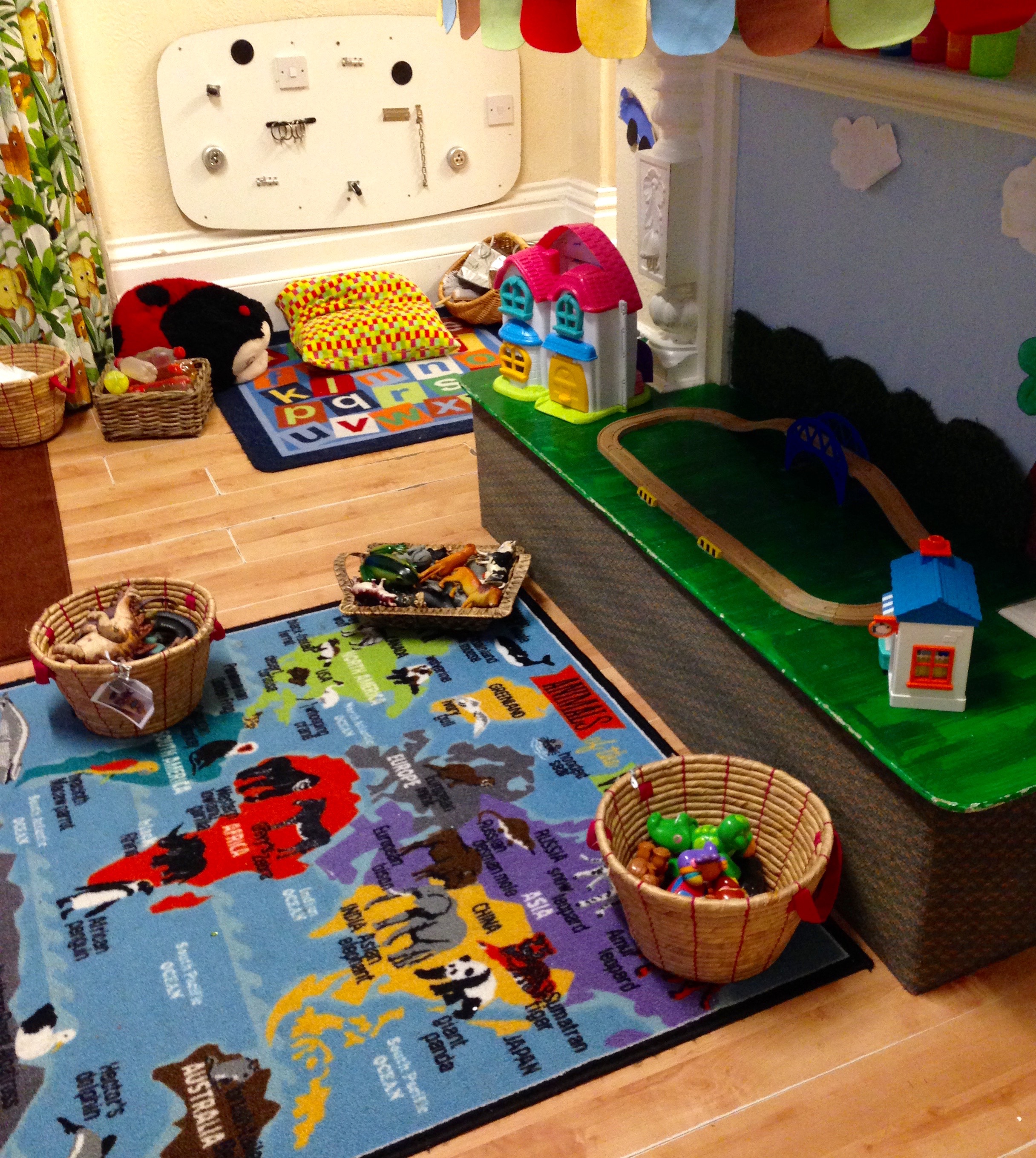 Gallery | fairfieldnursery