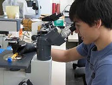 Beta Beta Beta - TriBeta - Biology Honor Society