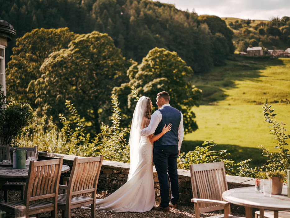 Weddings | Inn At Whitewell
