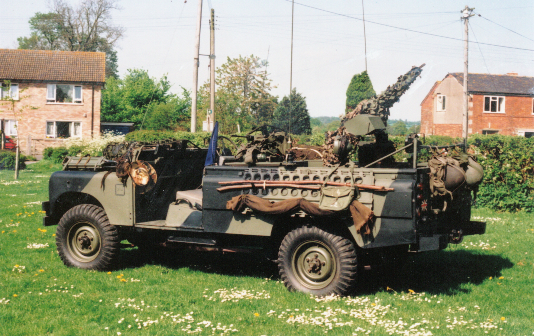 MVT Military Vehicle Trust - Home