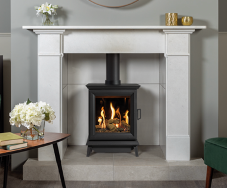 SHERATON 5 GAS STOVE