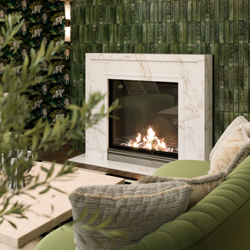 MEDITERRANEAN RESTAURANT | Amy Nicholas