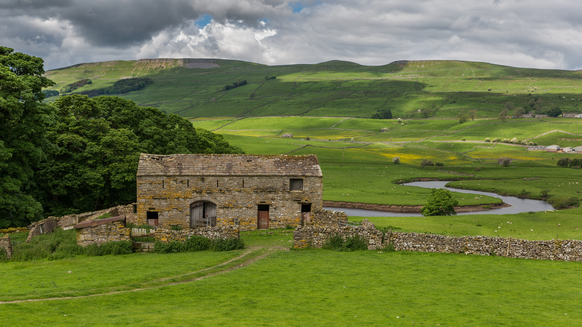 Contact Our Team | Ingham & Yorke | Ribble Valley