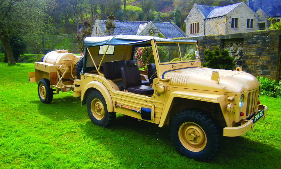 MVT Military Vehicle Trust - Home