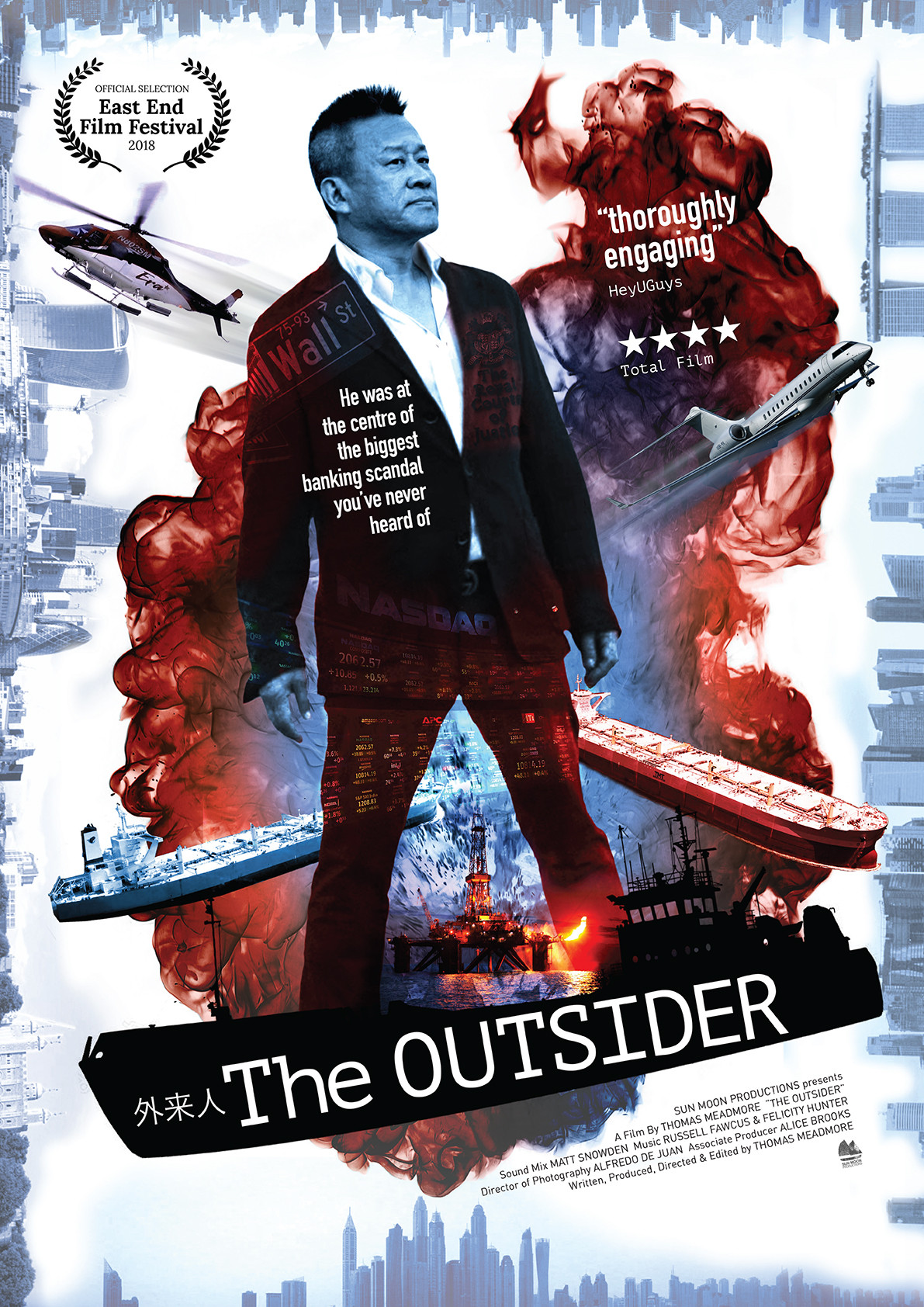 The Outsider