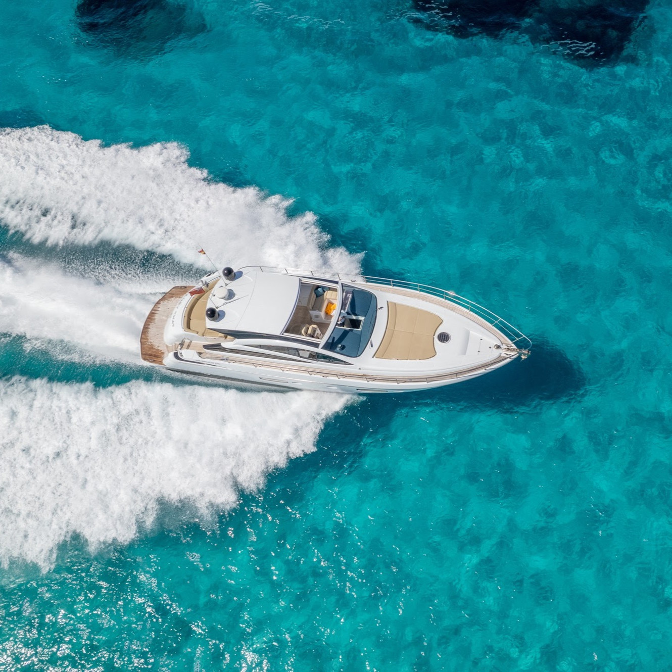 Boat Hire Ibiza | Yacht Charter Ibiza | Fancy Boats Ibiza | Eivissa