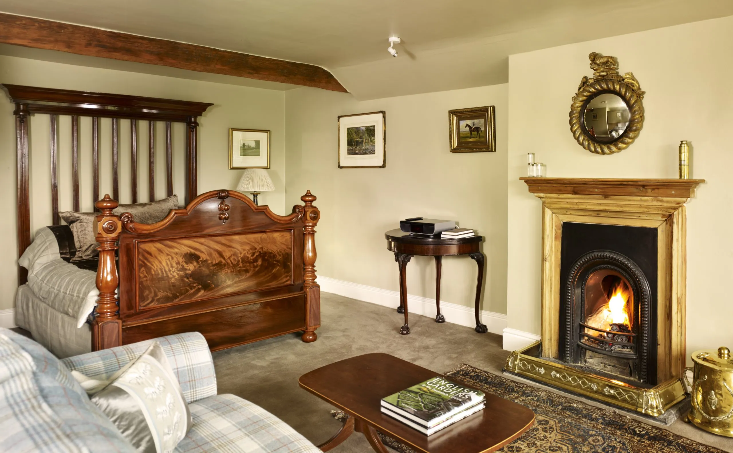 Weddings | Inn At Whitewell