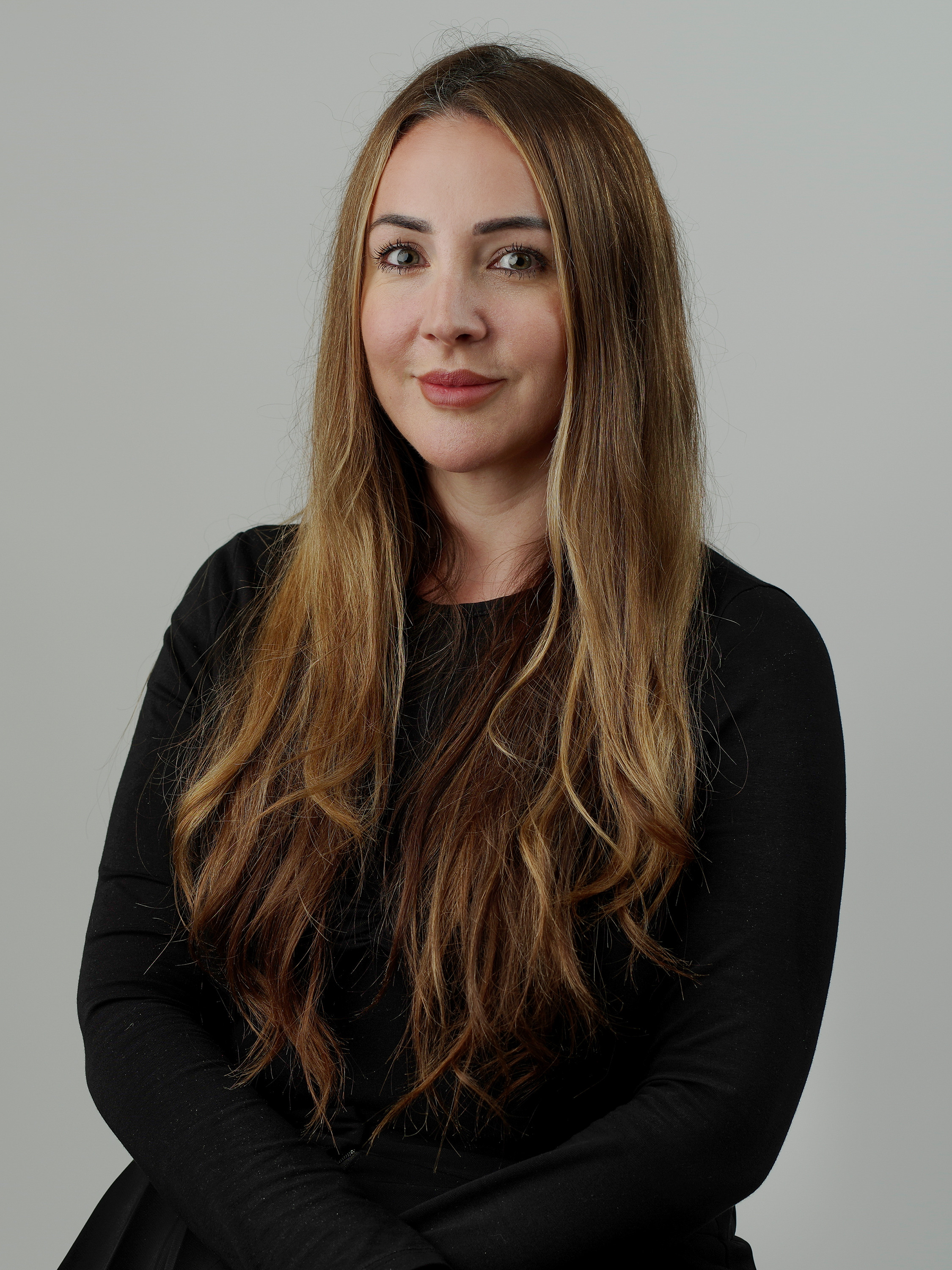 Laura Hanna | Evolve Energy