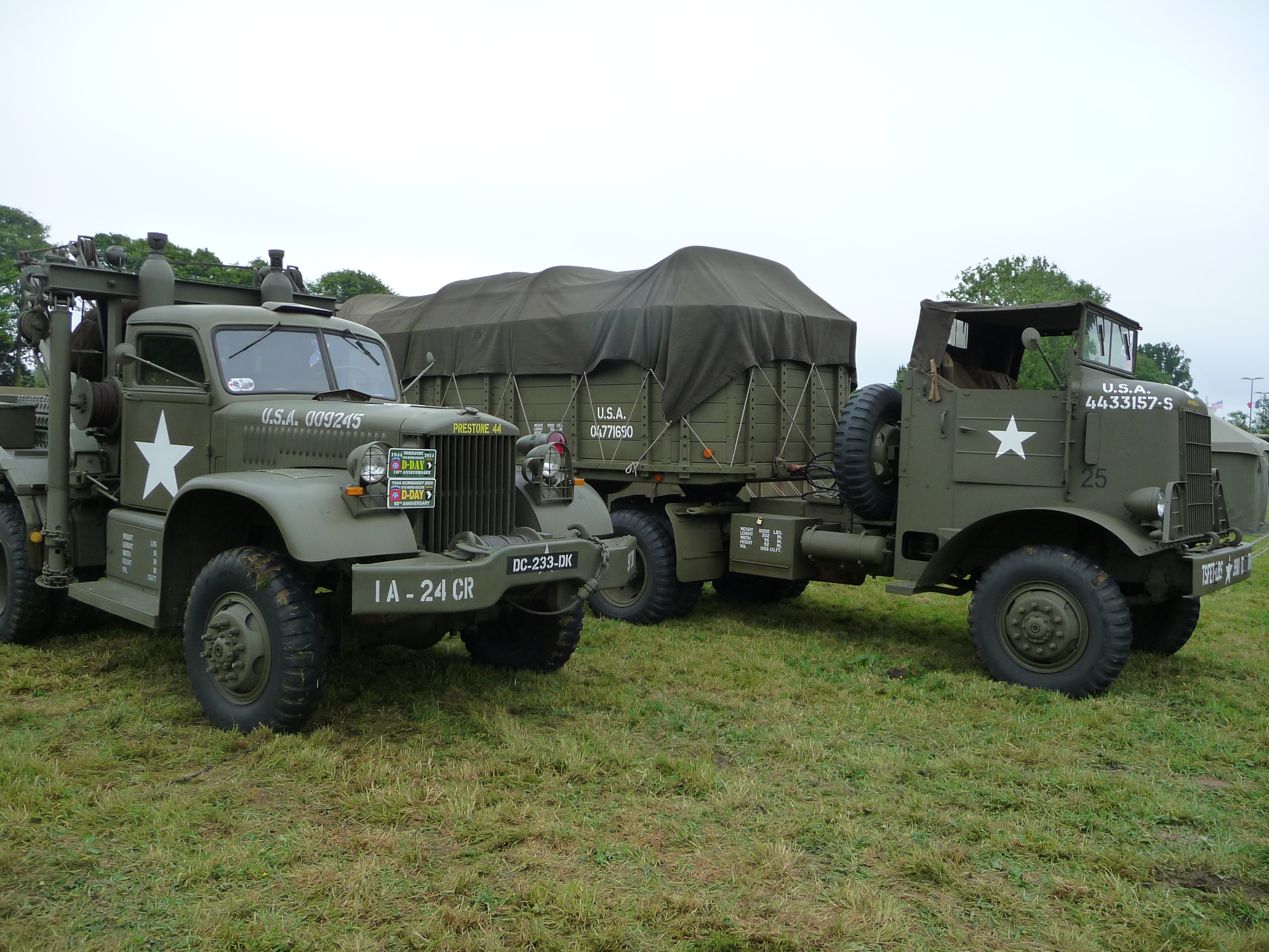MVT Military Vehicle Trust - Home