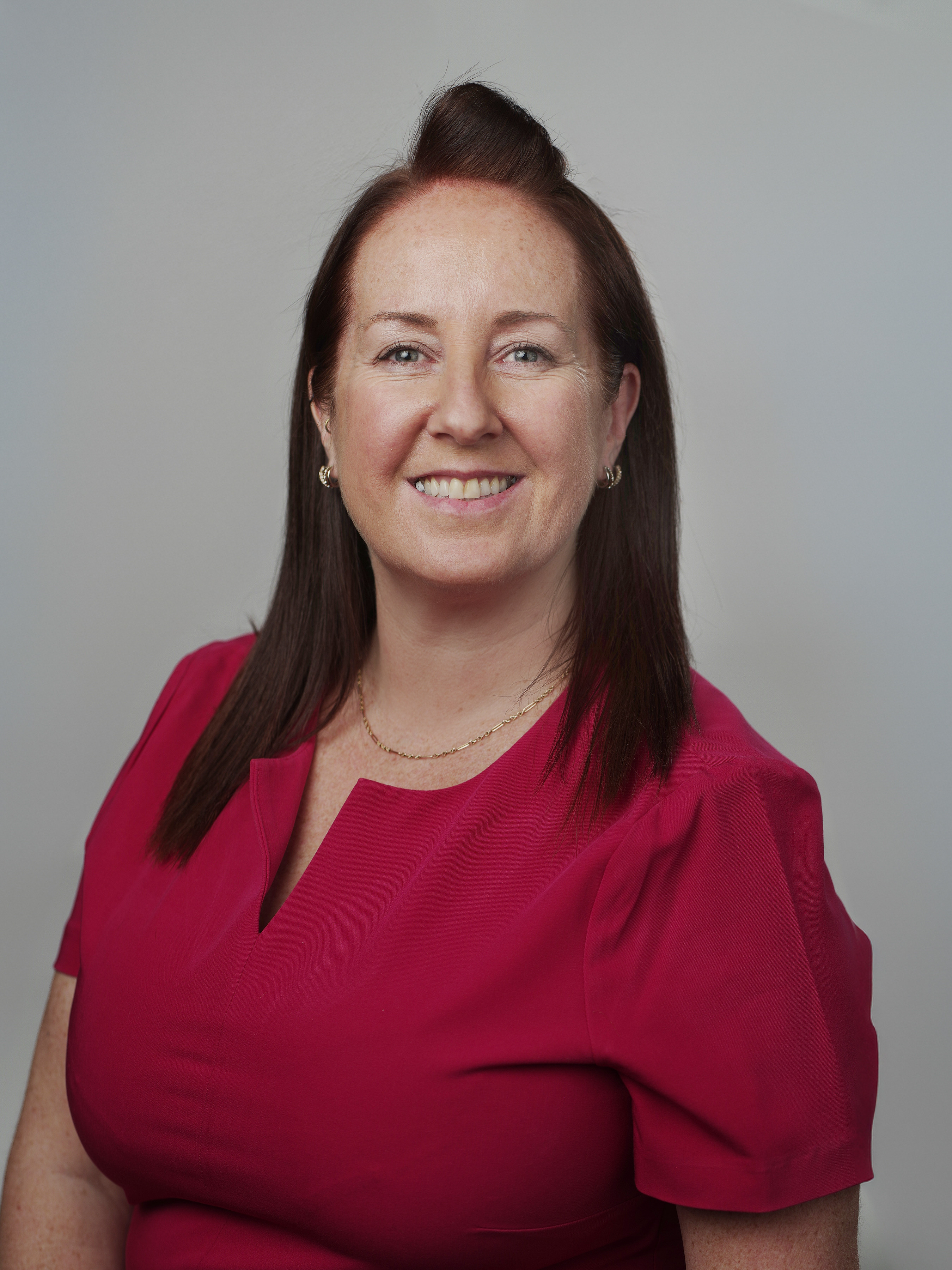 Lisa Gray | Evolve Energy