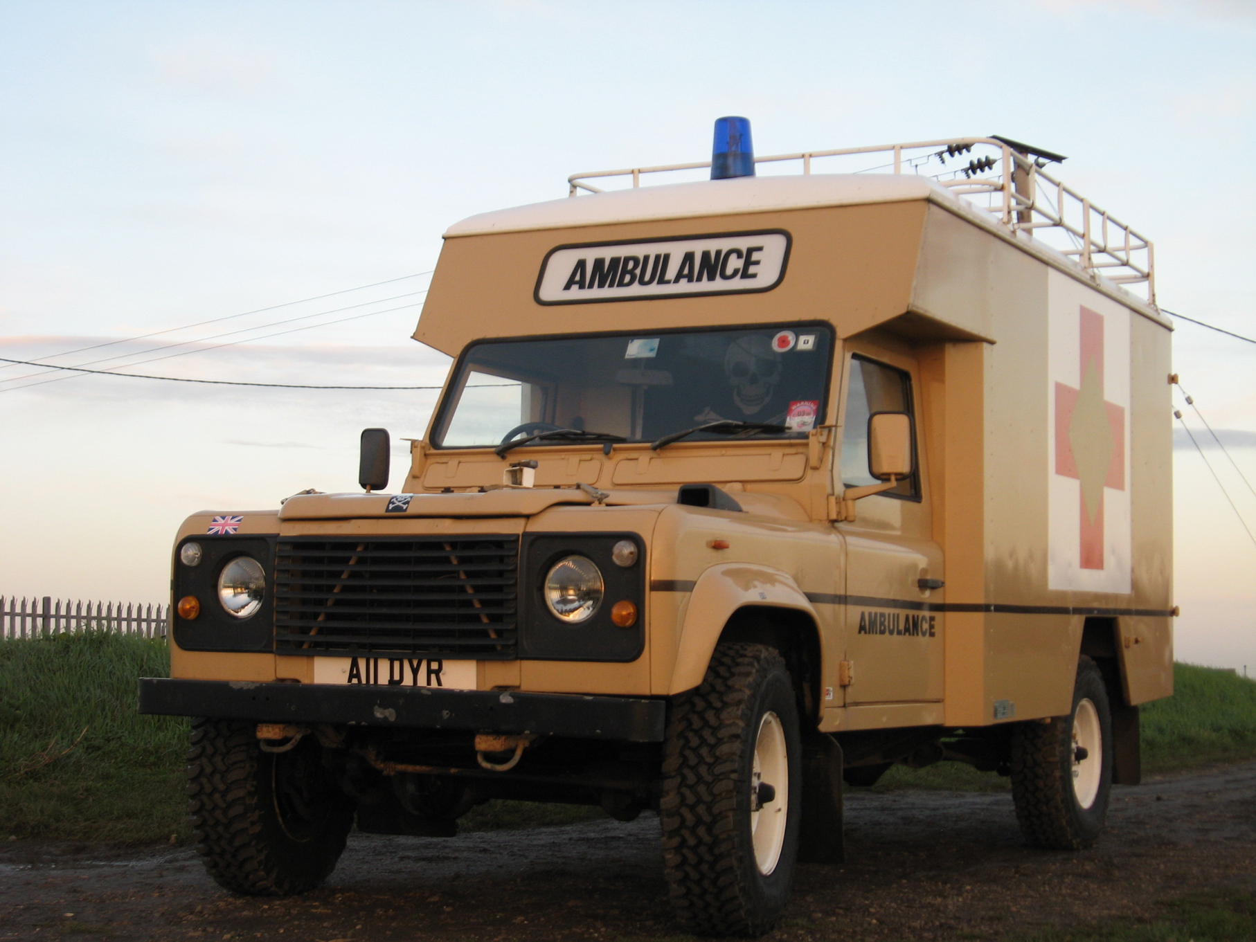MVT Military Vehicle Trust - Home
