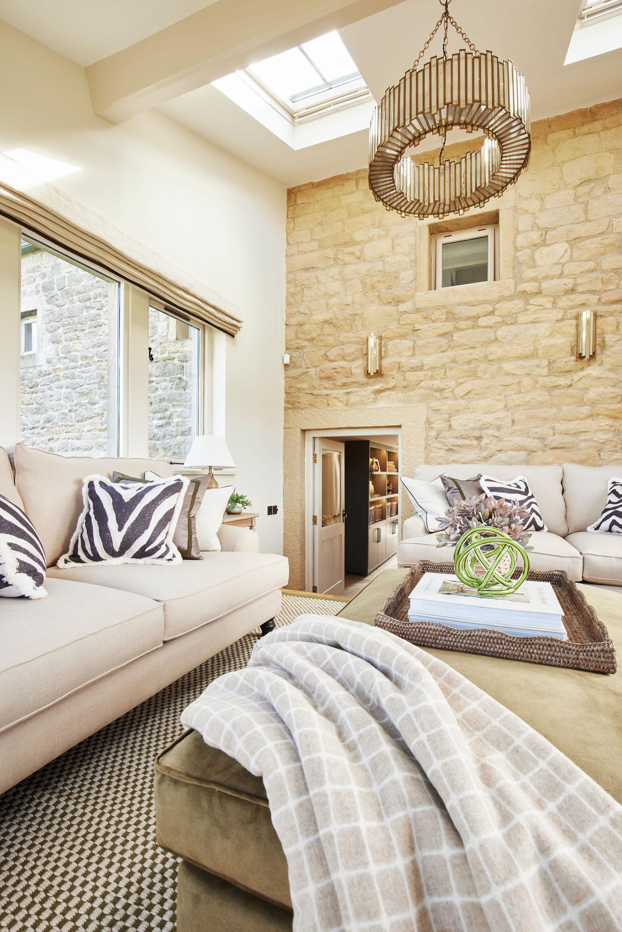 BARN CONVERSION | Amy Nicholas