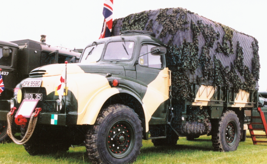 MVT Military Vehicle Trust - Home