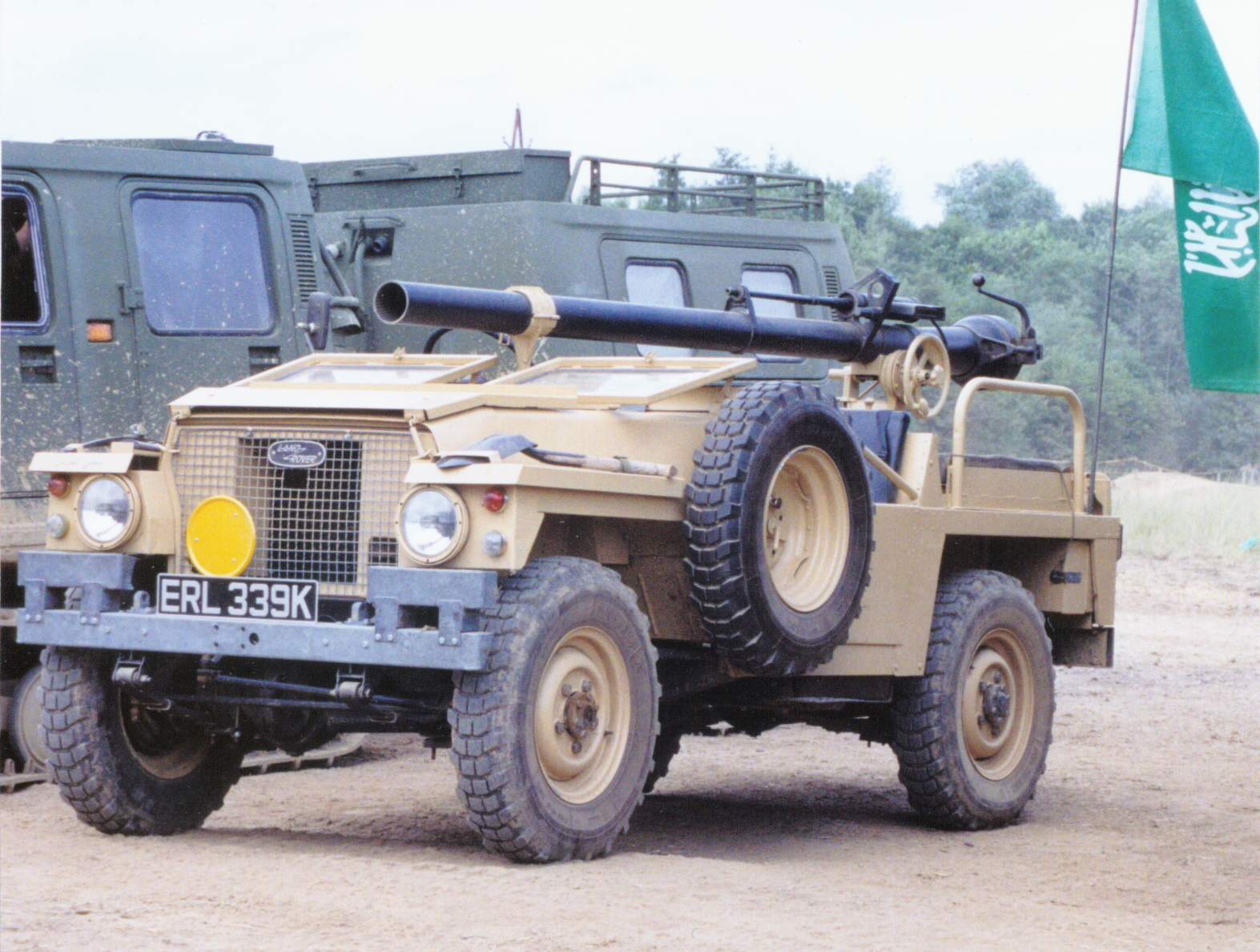 MVT Military Vehicle Trust - Home