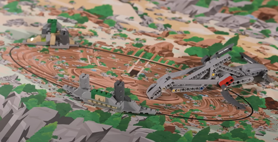 FLL UNEARTHED 2025 Missions: Full Field Breakdown and Scoring Guide