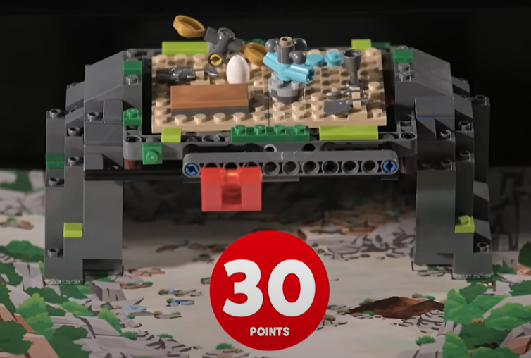 FLL UNEARTHED 2025 Missions: Full Field Breakdown and Scoring Guide