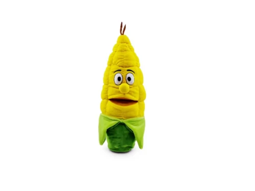 Corn Pal Hand Puppet 18" | Puppet Pals
