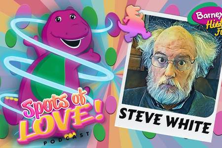 PODCAST | Barney History Fans