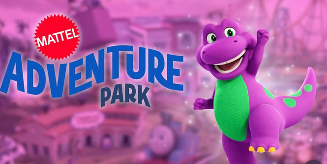NEWS | Barney History Fans
