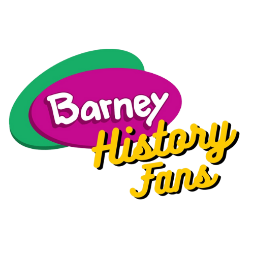 PODCAST | Barney History Fans