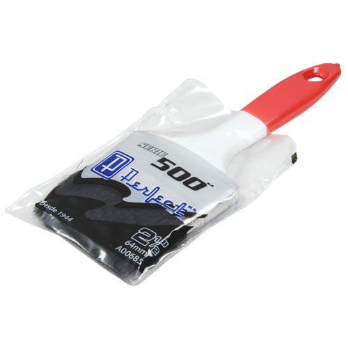 BROCHA PERFECT DE 2 1/2 SERIE 500 | SUPER MATERIALES