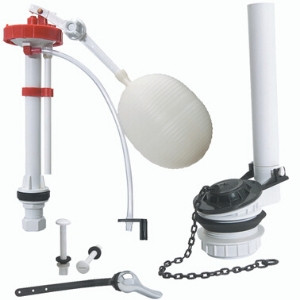 JUEGO DE HERRAJES MARCA DICA | SUPER MATERIALES