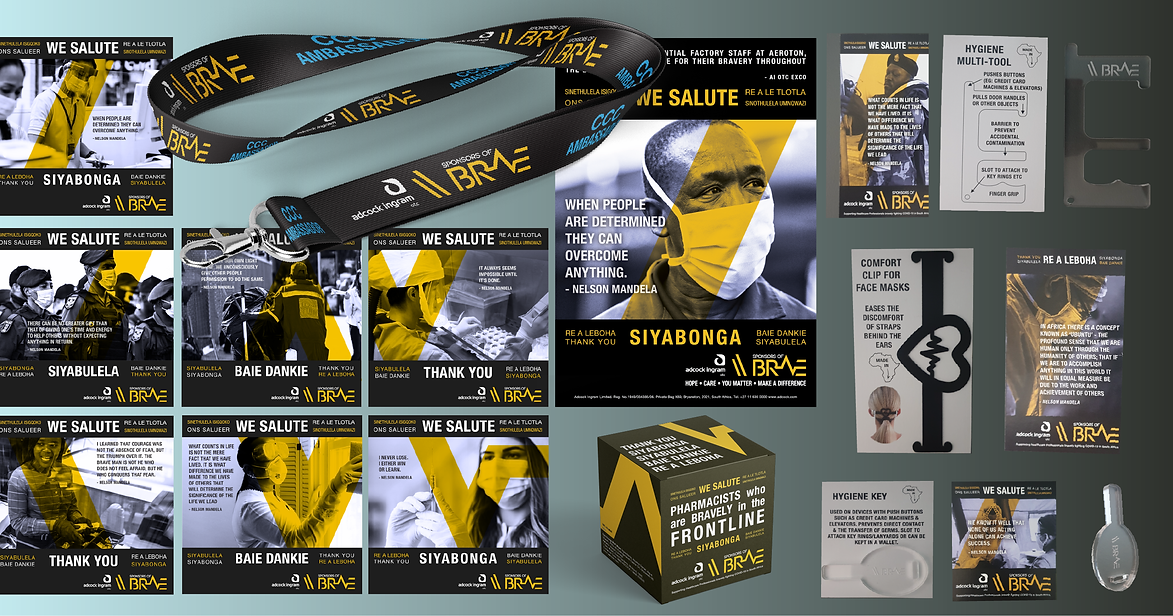 Corporate Branding & Promotions | The Source