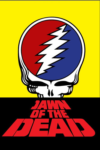 JOTD Magnet Movie Poster Parody (Original Logo) | Home