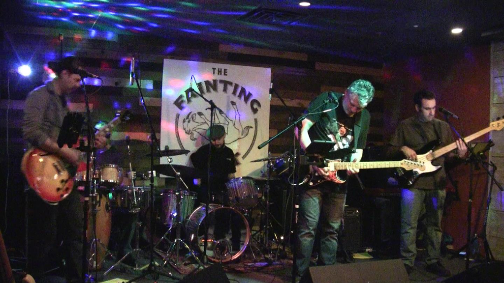 PA | Grateful Dead tribute jam band | Jawn Of The Dead | United States