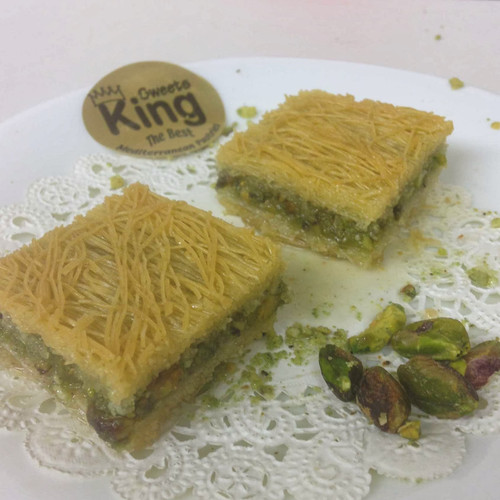 Baloria | kingsweets