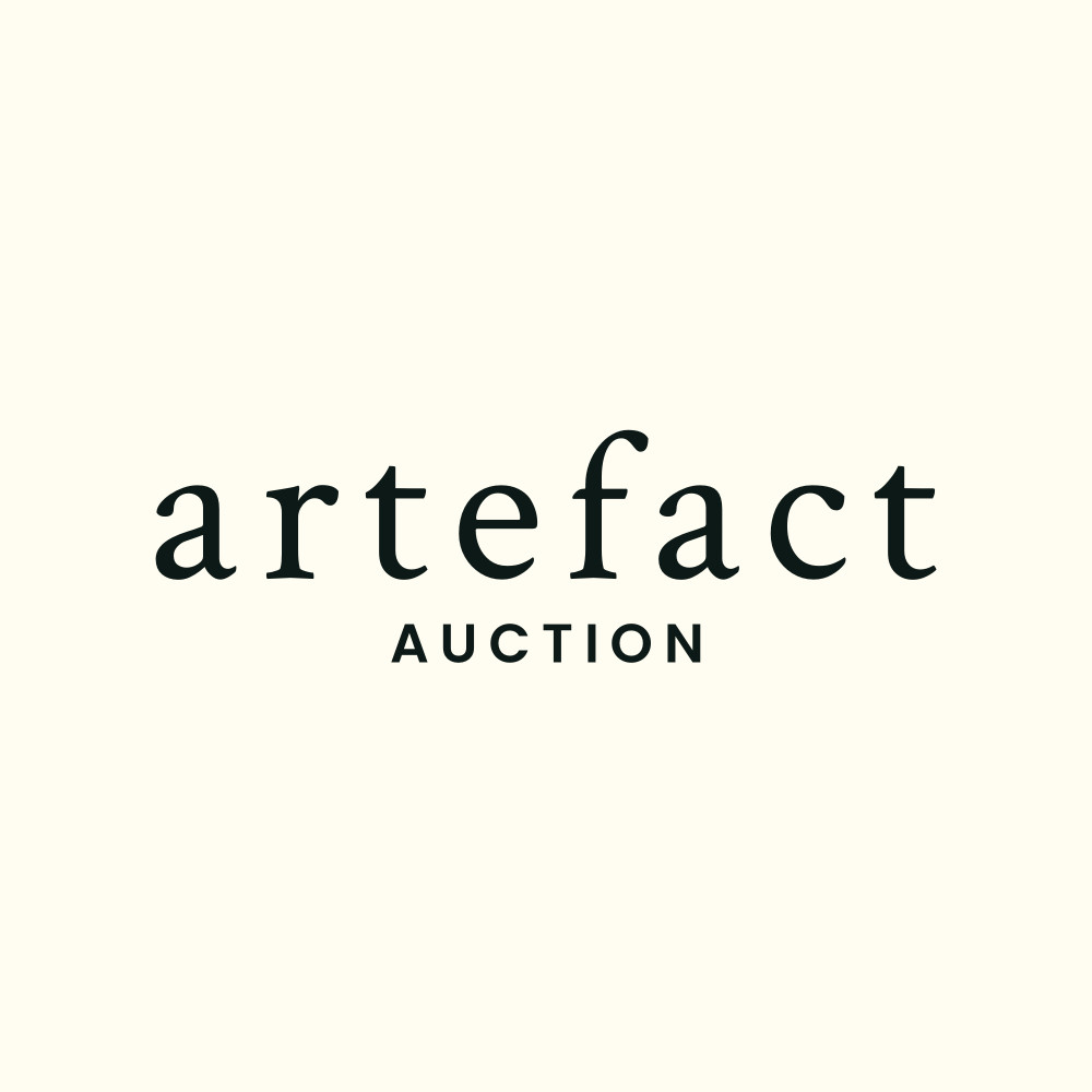 CANADIAN PICKERS LIVE AUCTION | Artefact Auction