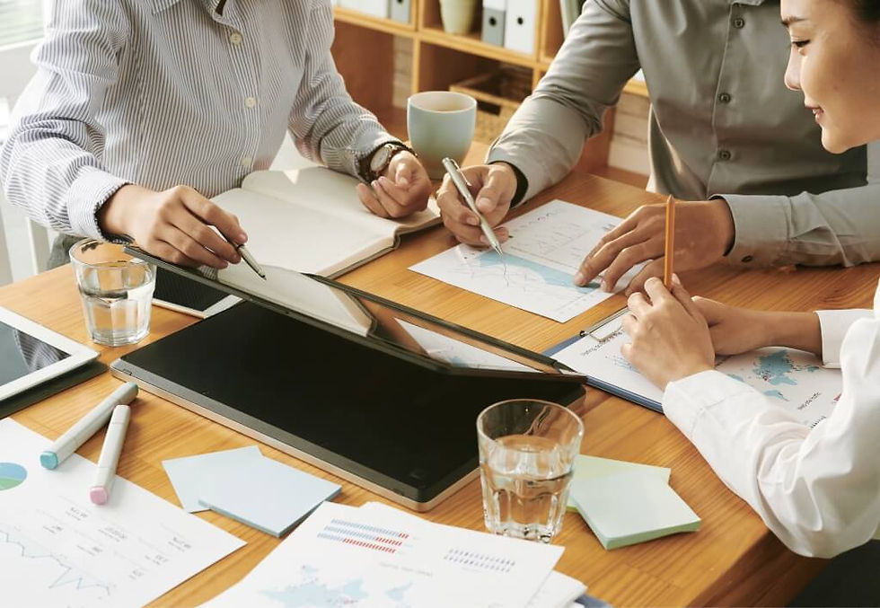 About Our Income Tax Services | Tax Warriors Toronto