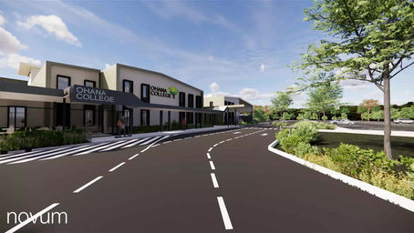 Novum | School Architecture Specialists | Queensland