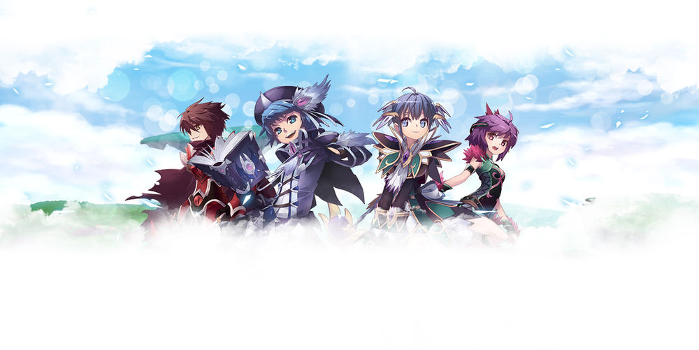 Battle for the Throne Event! | Flyff US