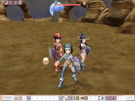 Introduction | Flyff US