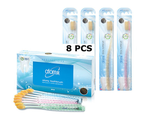 Atomy Toothbrush *1set` | ccshop946