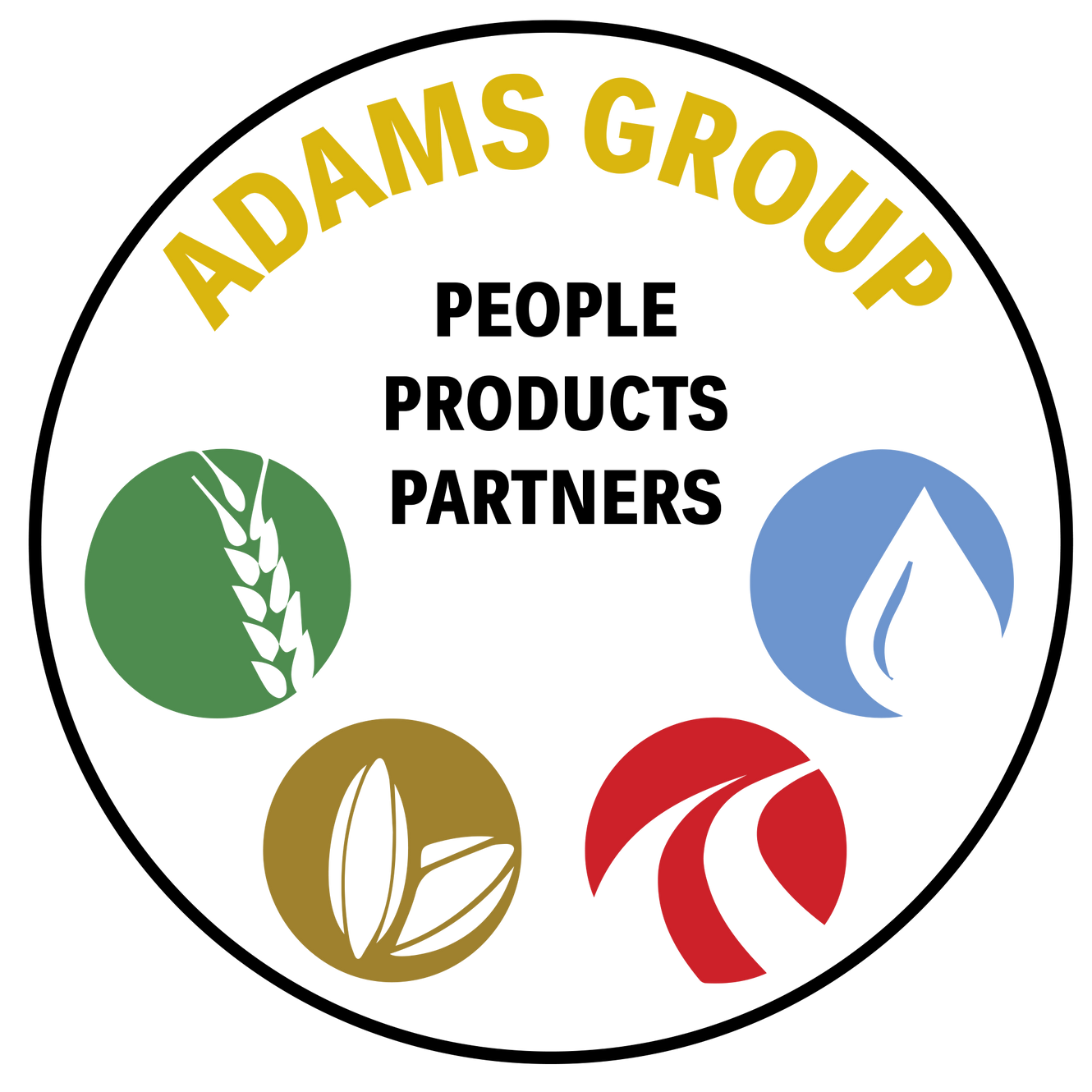 Careers | Adams Group