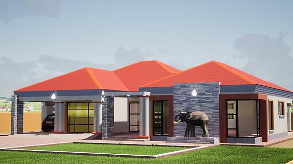 SCOTCH ROOFS | Kuruman Proffesionals