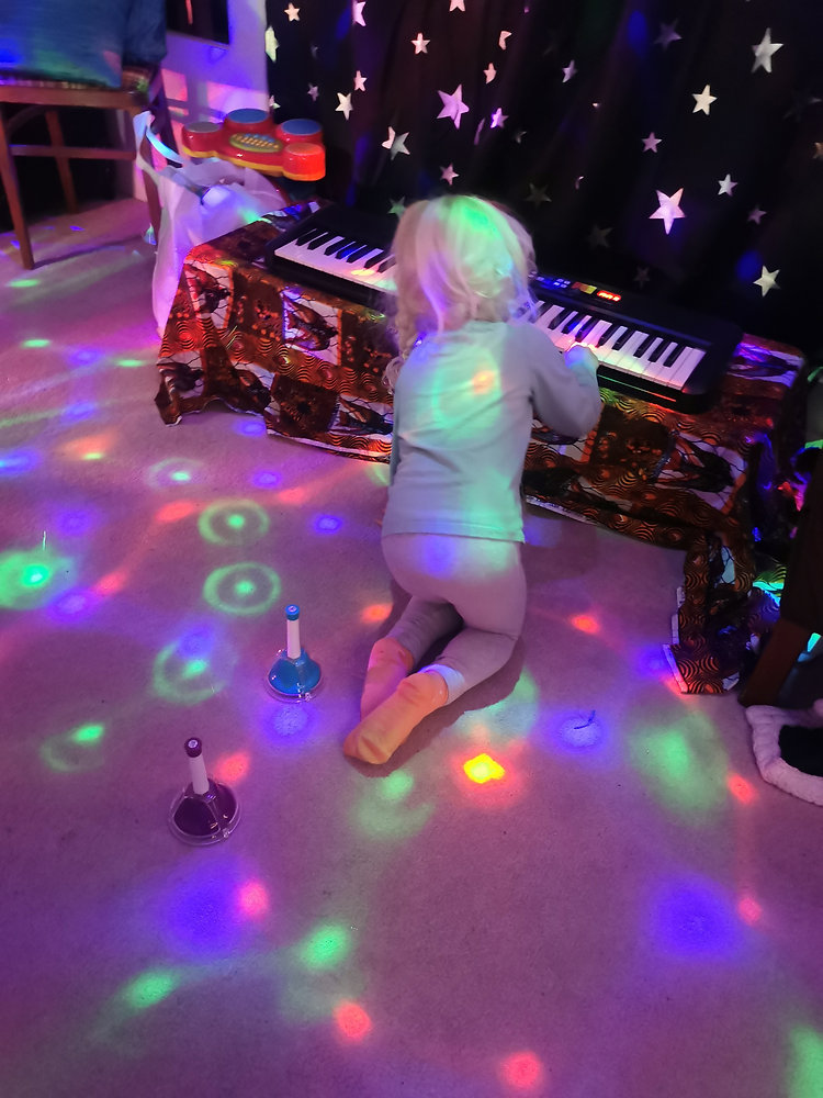 The Connection Between Music and Physical Health: Improving Quality of Life